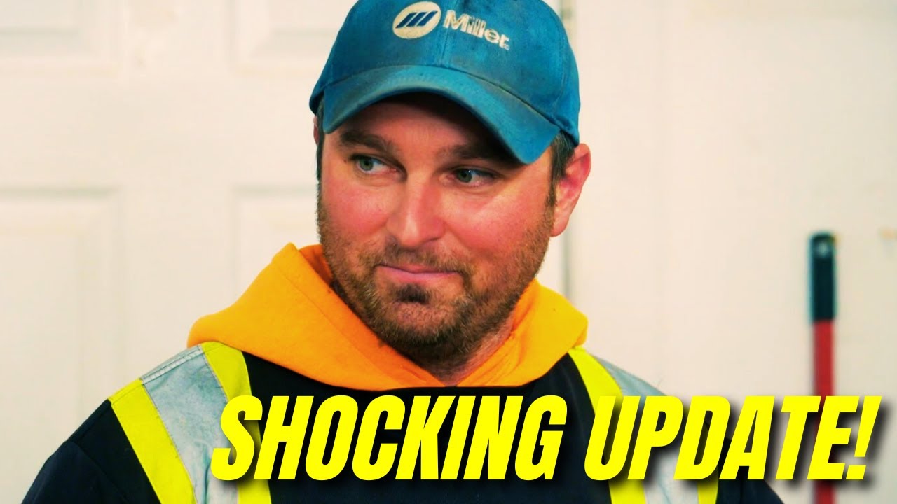 Mitch Blaschke's Departure From Schnabel's Crew | GOLD RUSH - YouTube