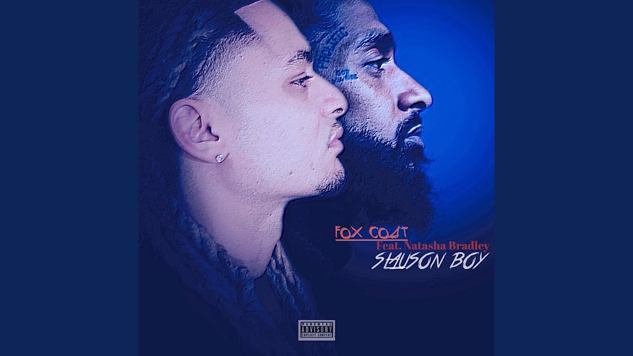 Slauson Boy - YouTube