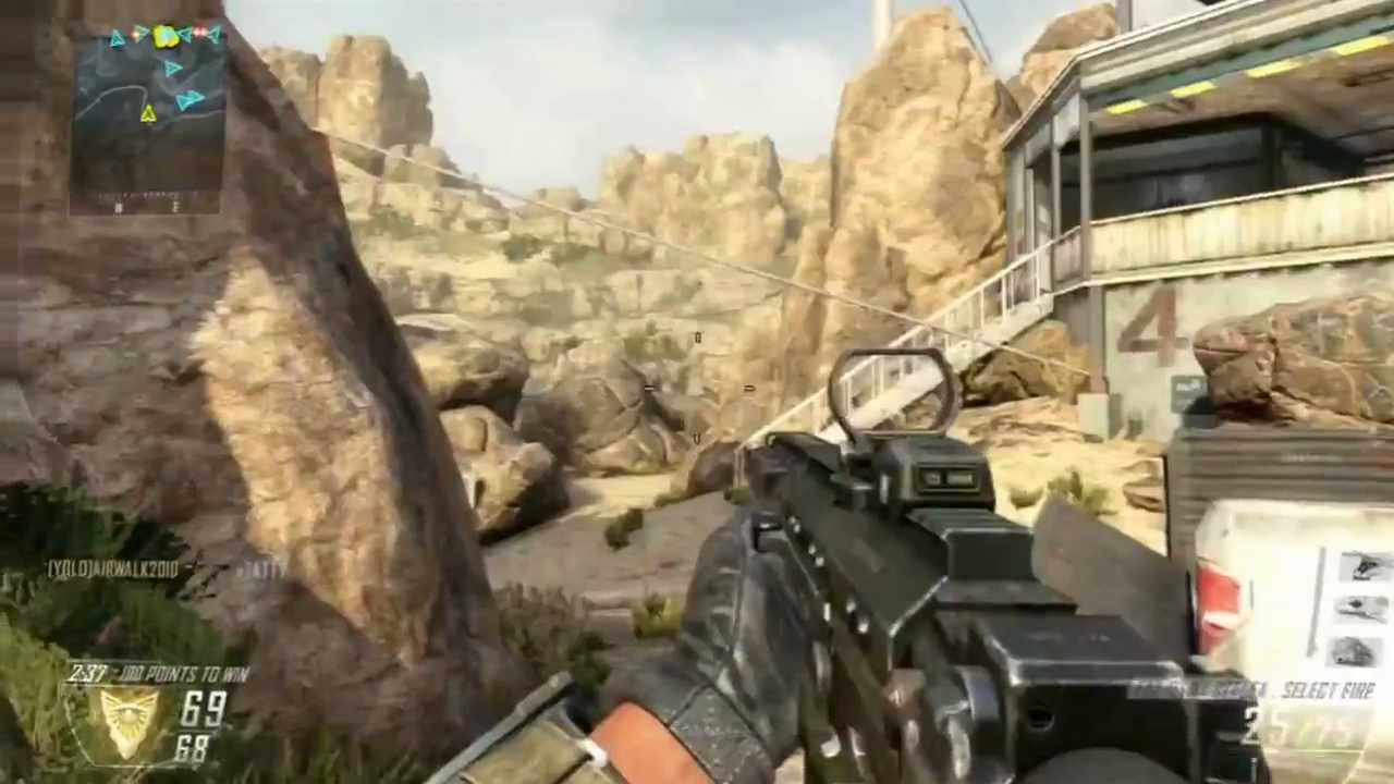 Call of Duty: Modern Warfare 4 - Prequel to COD 4, Multiplayer Map Size ...