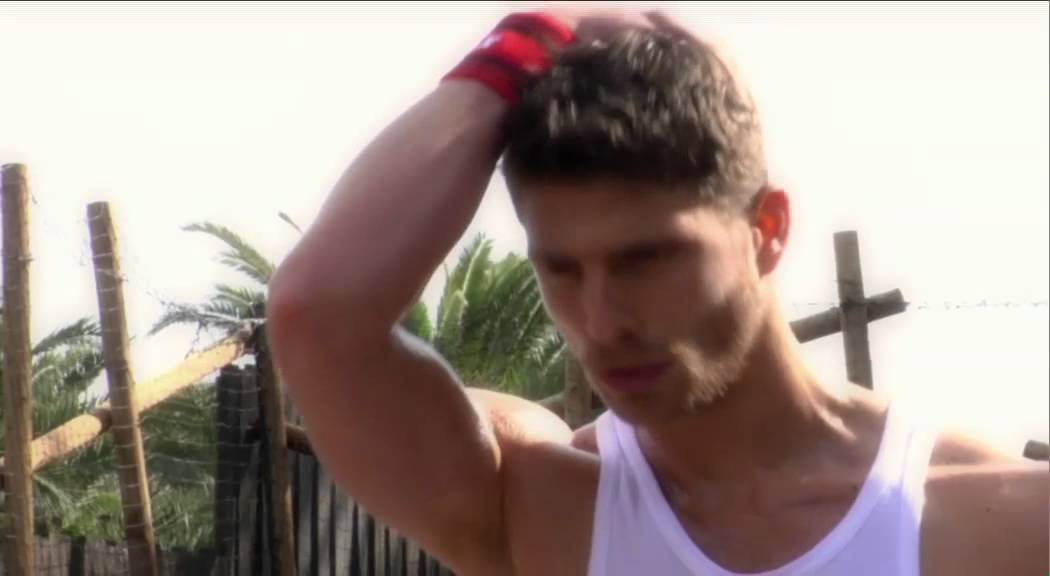 XTG Swimwear summer 2010 - YouTube