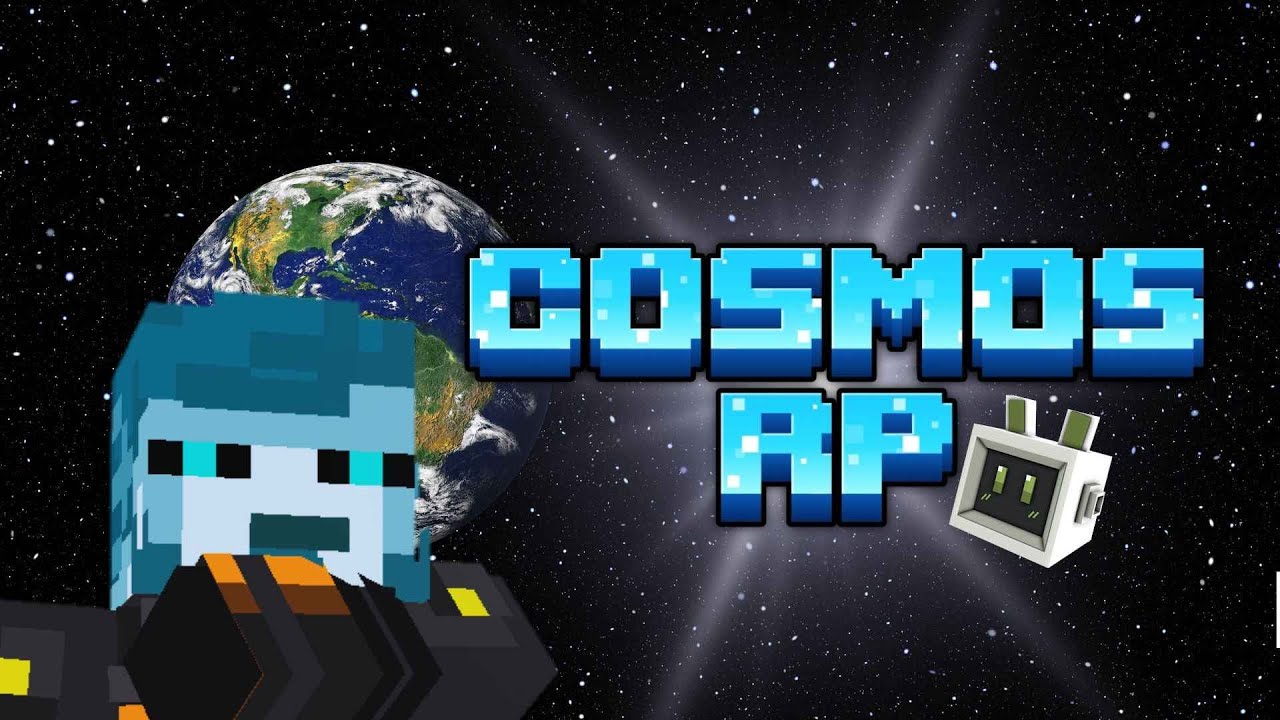 skeleton em COSMOS RP 🌌 - YouTube