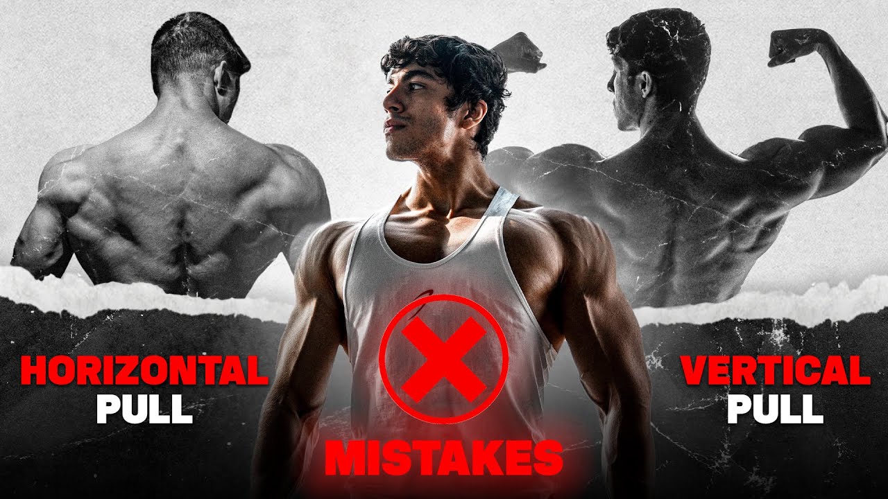 Saket Gokhale Back Training Mistakes | Saket Gokhale Exposed - YouTube