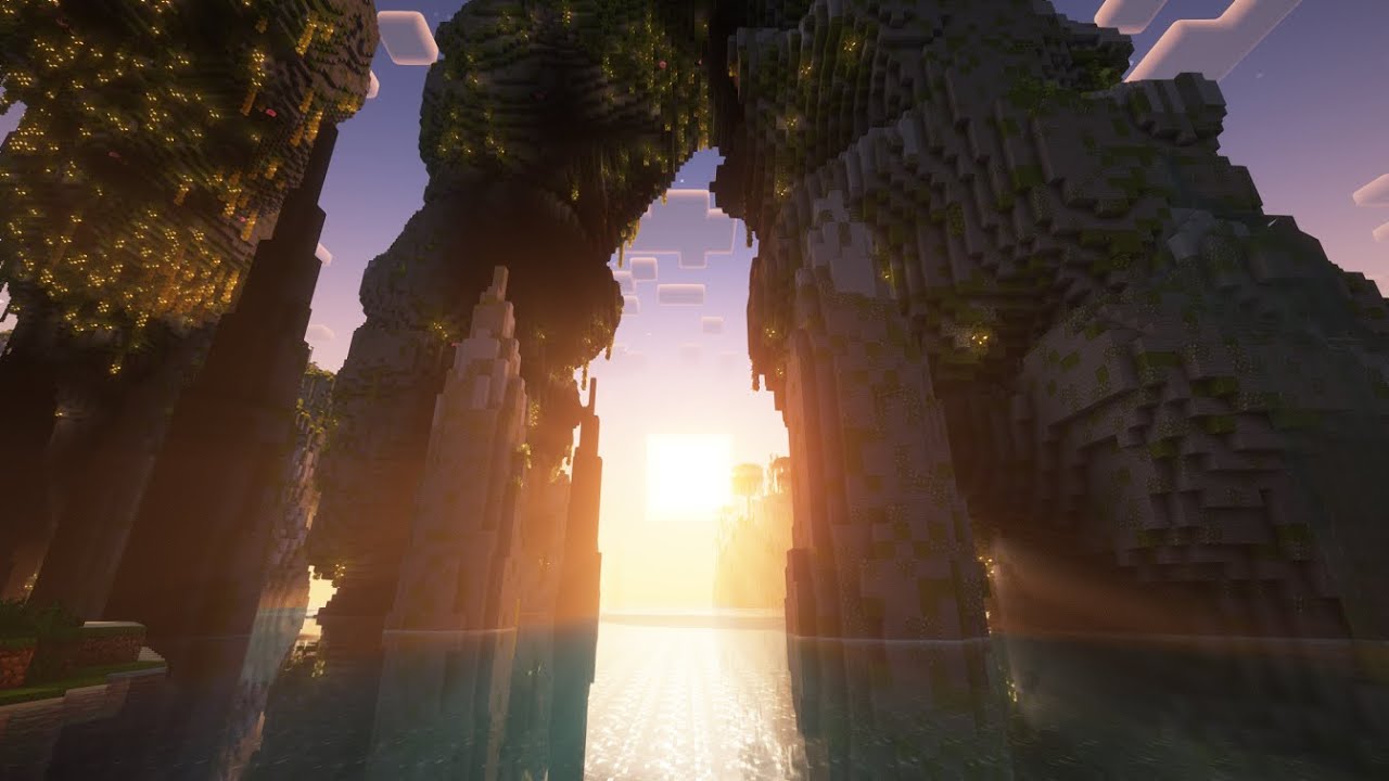 Minecraft - All The Mods 10 - X - YouTube