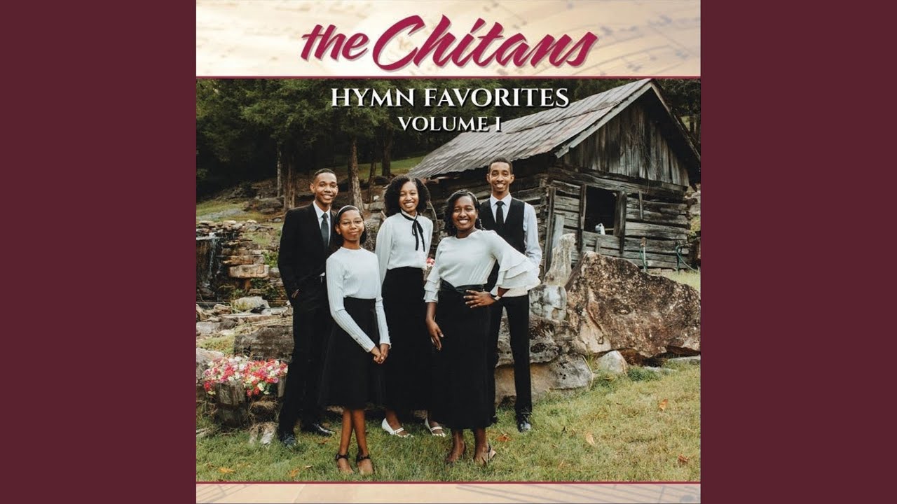 Jesus Paid it All - The Chitans: Song Lyrics, Music Videos & Concerts