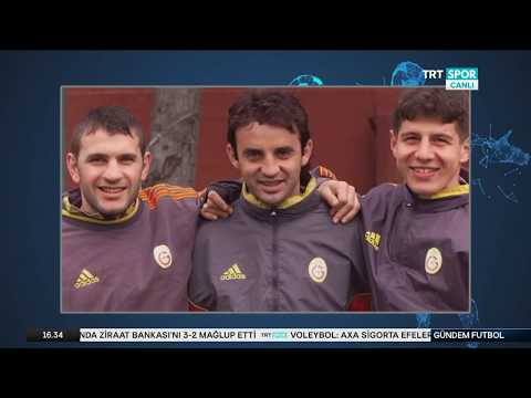 Suat Kaya: Muhteşem bir üçlüydük