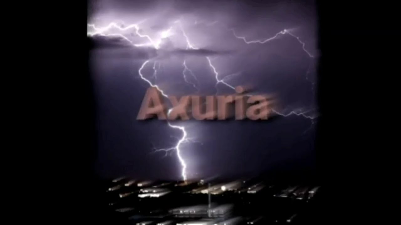 Axuria | Base Montage 💫🔥 - YouTube