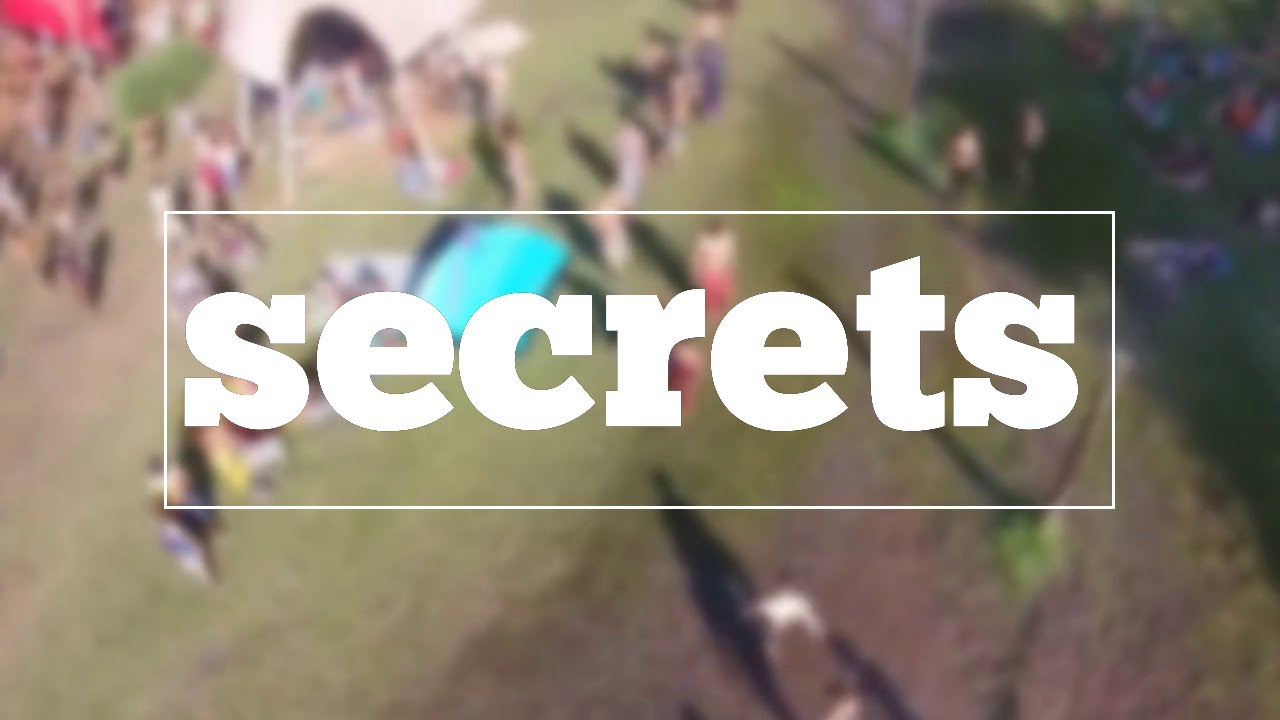Learn how to spell secrets - YouTube