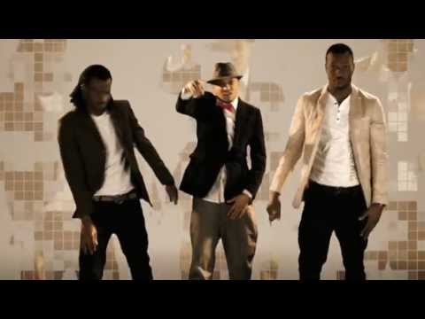 Matt Houston - Positif (feat. P. Square) - YouTube