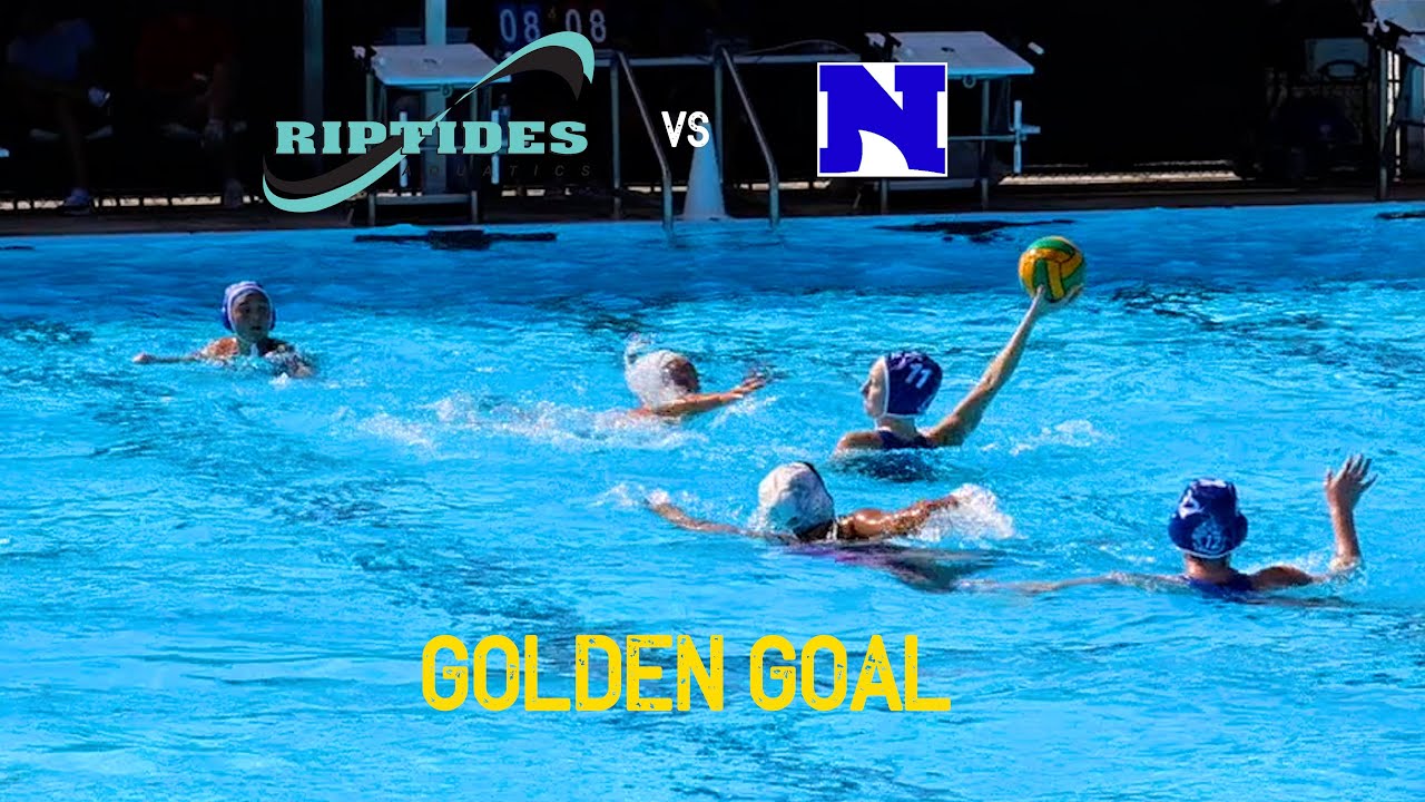 Golden Goal For the win. South Florida Water Polo Tournament 2025. New ...