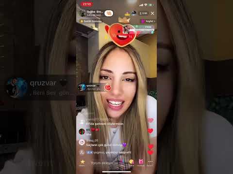 Tuğba Eroğlu canlı yayın 20.05.2023