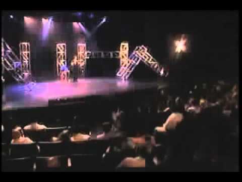 Masked Magician / Val Valentino Great Magic of Las Vegas III - YouTube