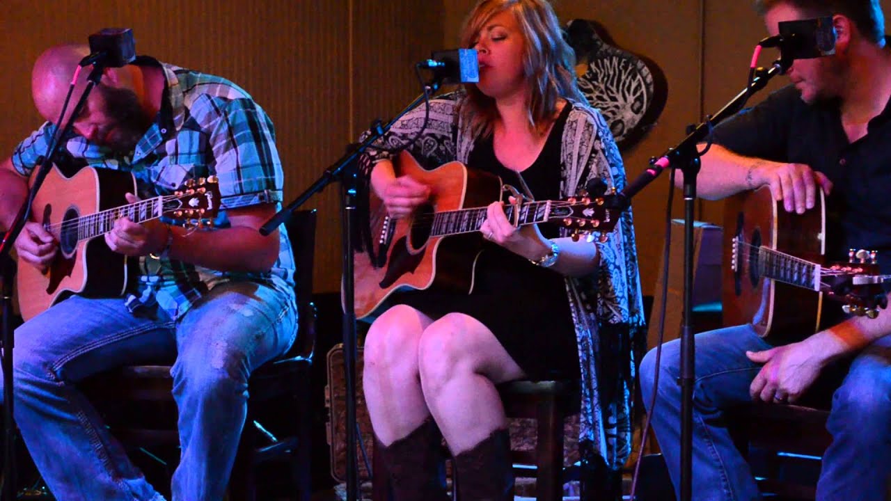 Courtney Patton - War of Art - YouTube