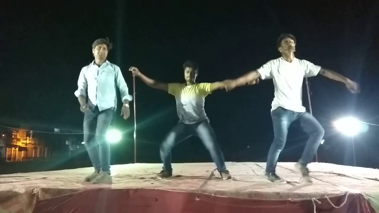 Minty vishal danshar - YouTube