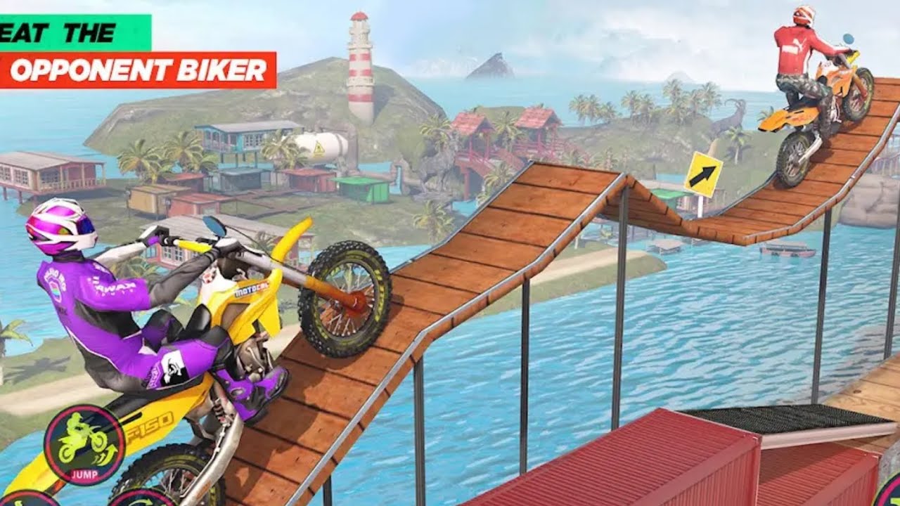 Baik game video - YouTube