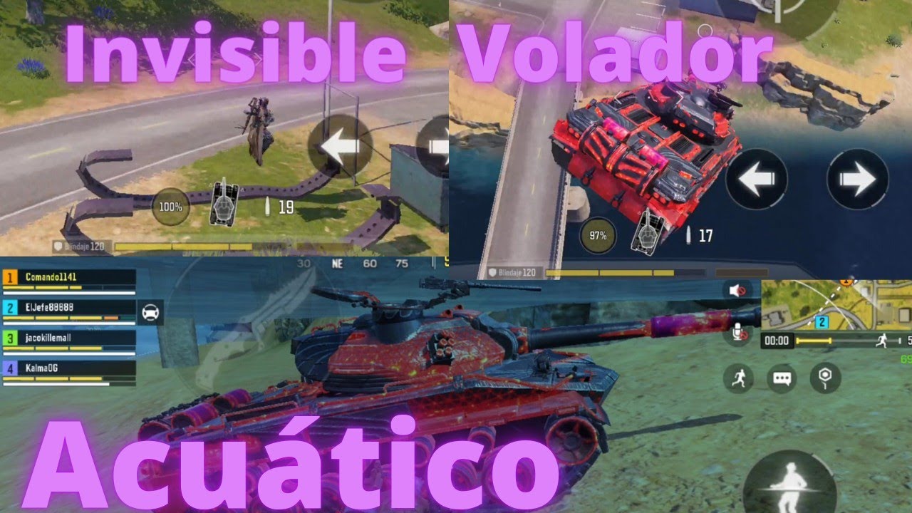 Gunzo devil jester, tanque synthetic fiber y el helicóptero synthetic ...