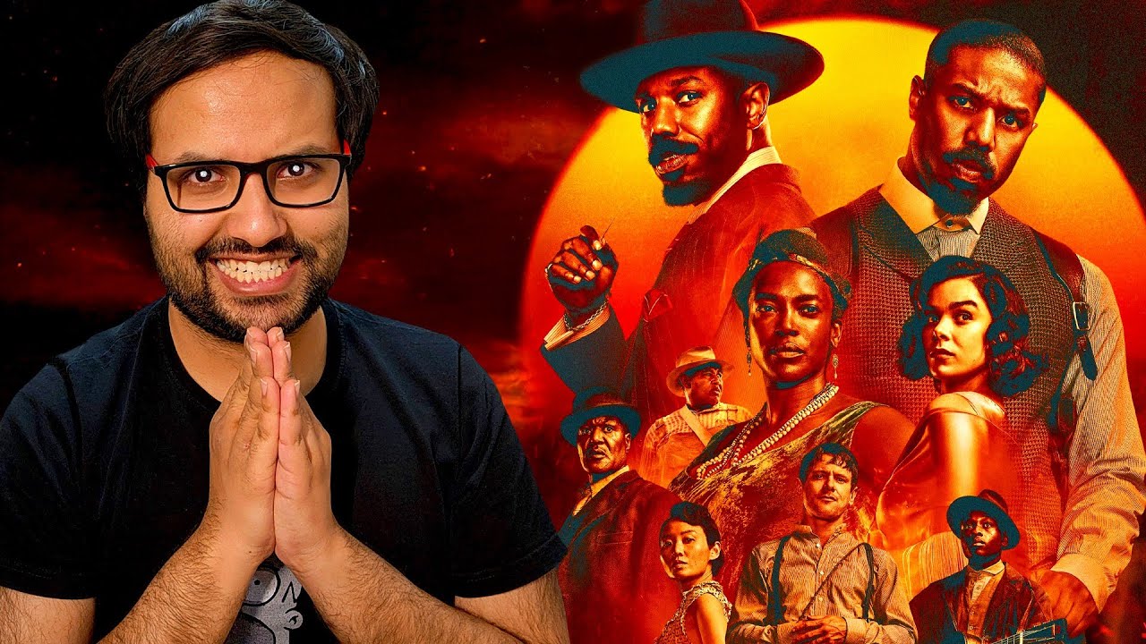 Sinners - Movie Review - YouTube