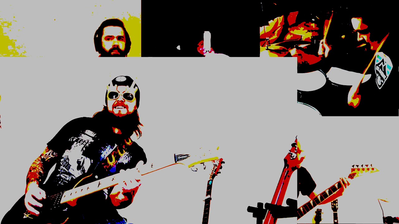 Autonym - No Guns [Official Music Video] - YouTube