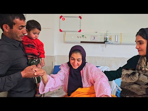 Welcome Baby Kawthar! | A Joyful Celebration for Osool-e Din's Newborn Daughter