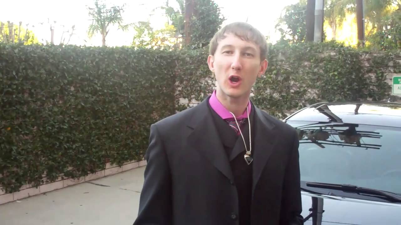 Eric Zuley Elite Auto Network Commercial Drop - YouTube