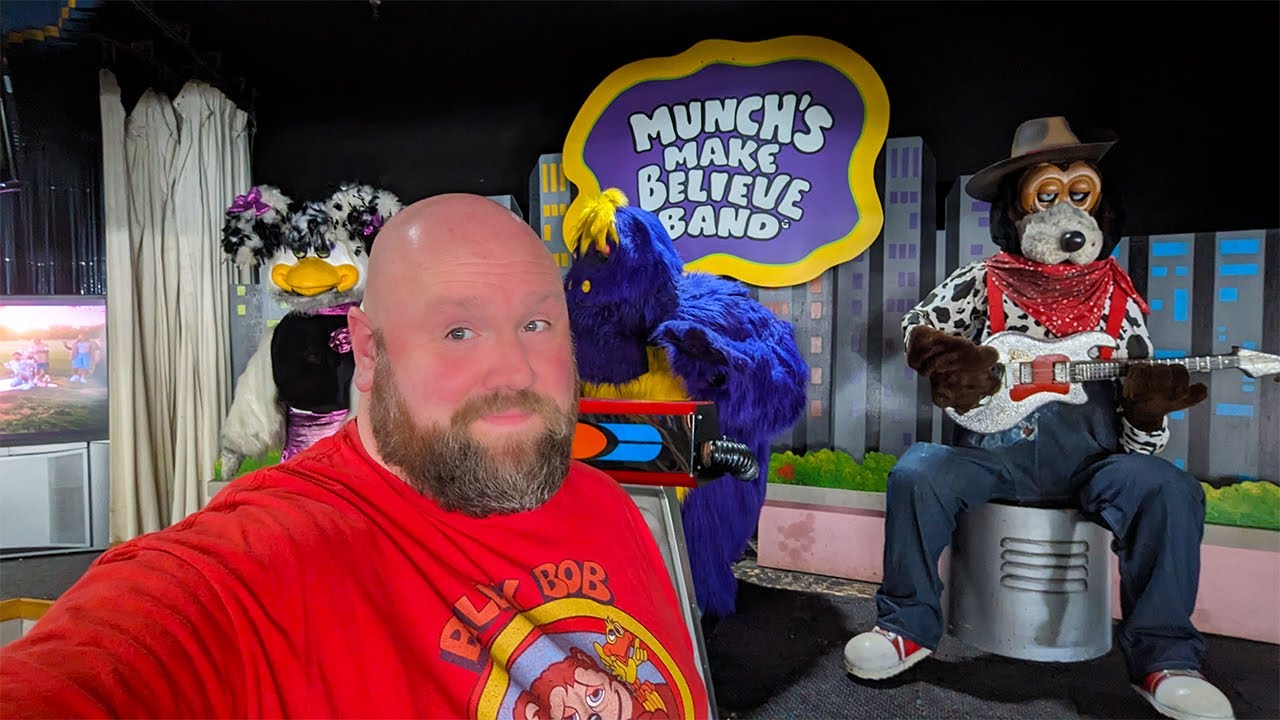 I Finally See The Last CEC 3 Stage In Tallahassee Florida! - YouTube