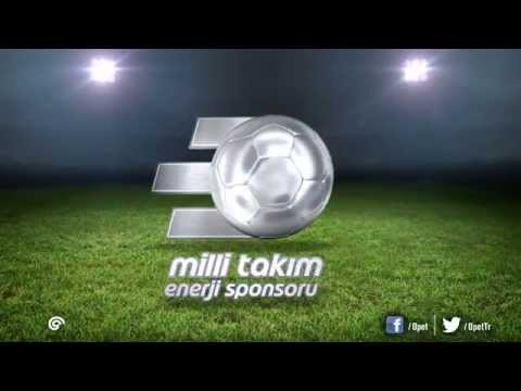 #EnerjimizMilliTakımla