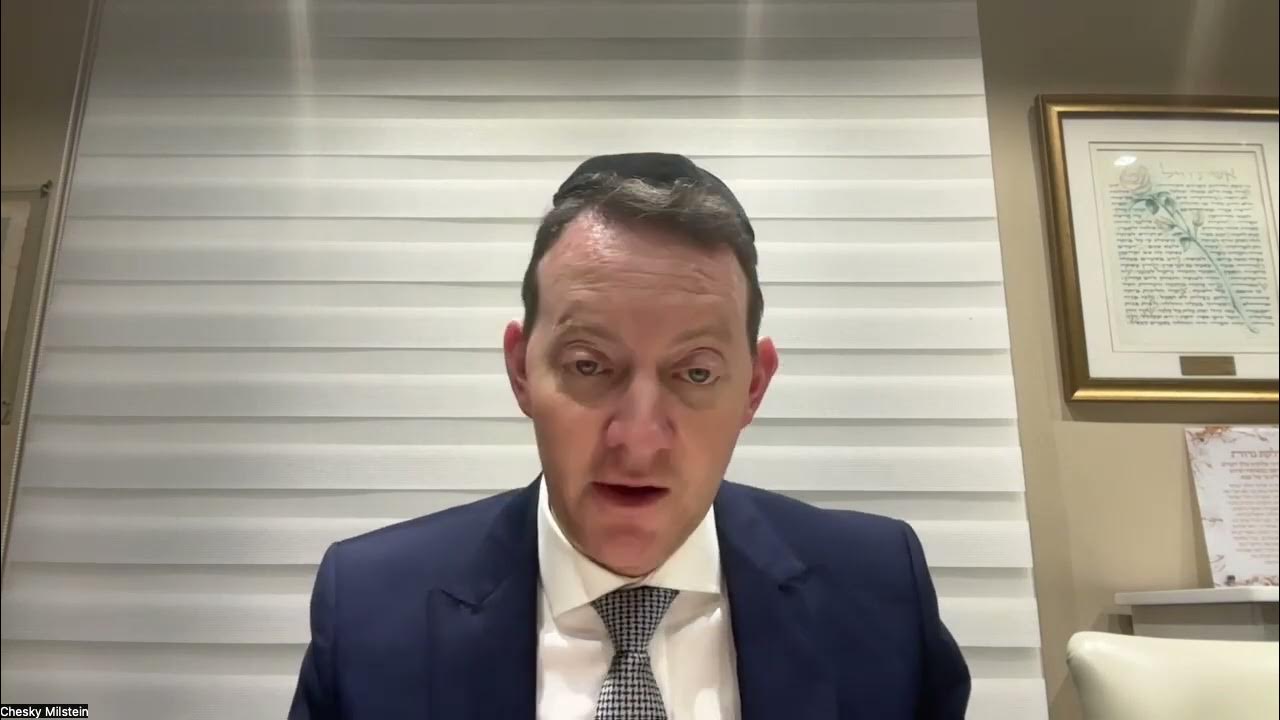 Yerushalmi Sotah Daf 31 - YouTube