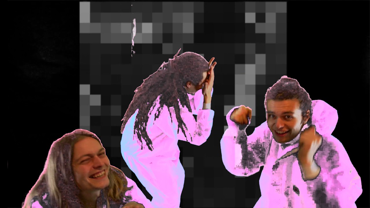 Shake (OFFICIAL VIDEO) - YouTube