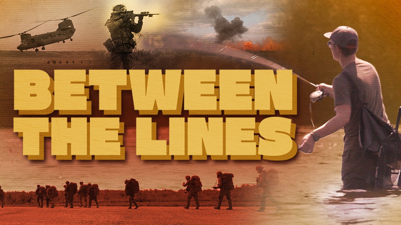 Between the Lines - Exclusive Clip | Fibe TV1 - YouTube