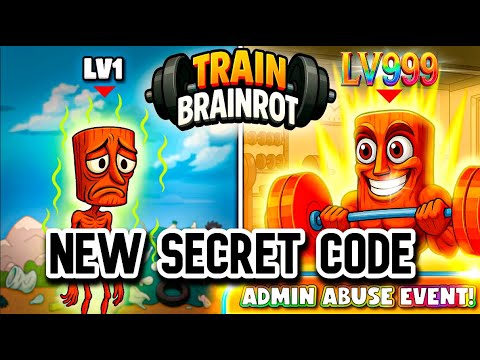 TRAIN BRAINROT TO FIGHT MAP FORTNITE CREATIVE - SECRET CODE, SECRET ...