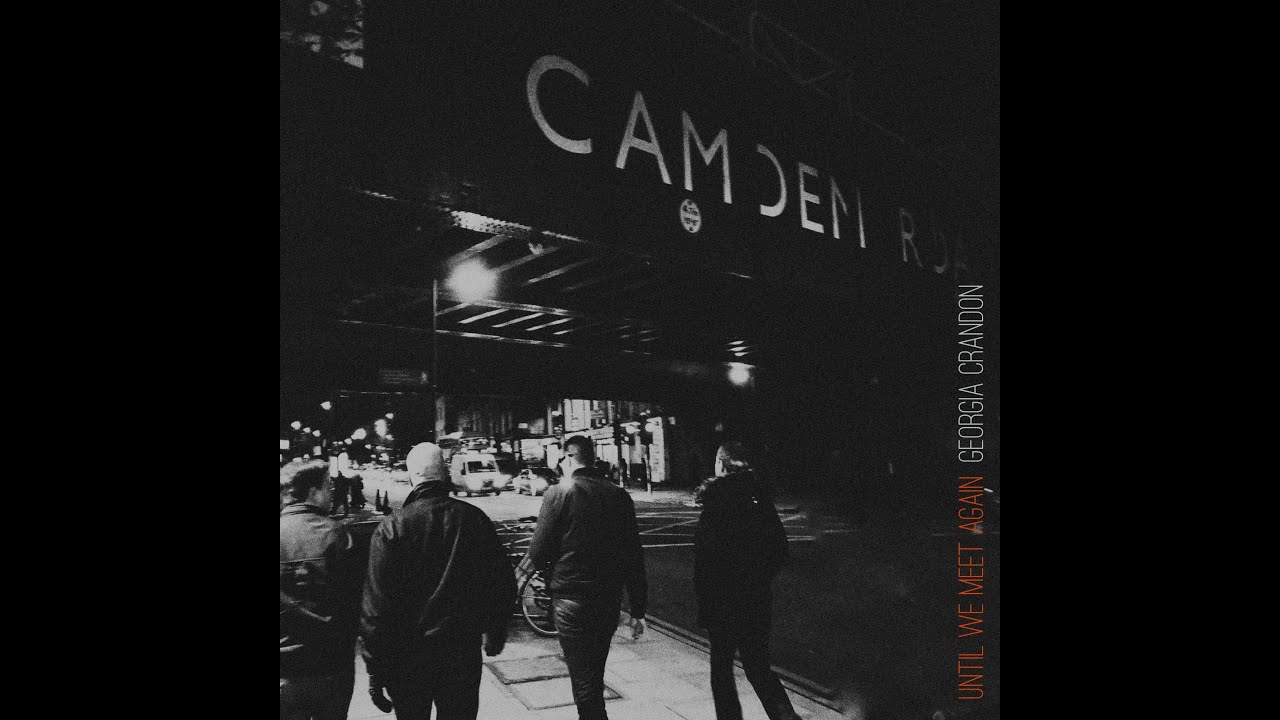 Georgia Crandon - Until We Meet Again (Official Music Video) - YouTube