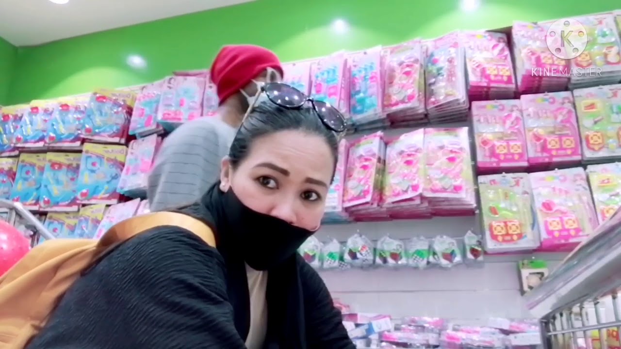 KAMSA-KAMSA MALL/ RIYADH SAUDI ARABIA - YouTube