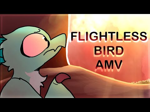 Flightless Bird Short Amv/animation meme