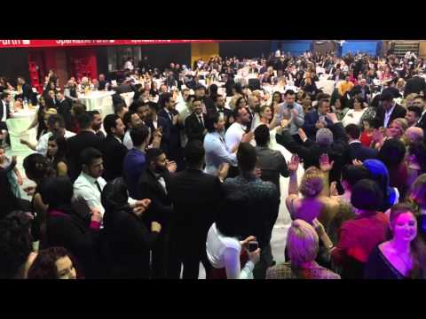 Halkalı Seker Hakan Müzik Ork. (Fürth)