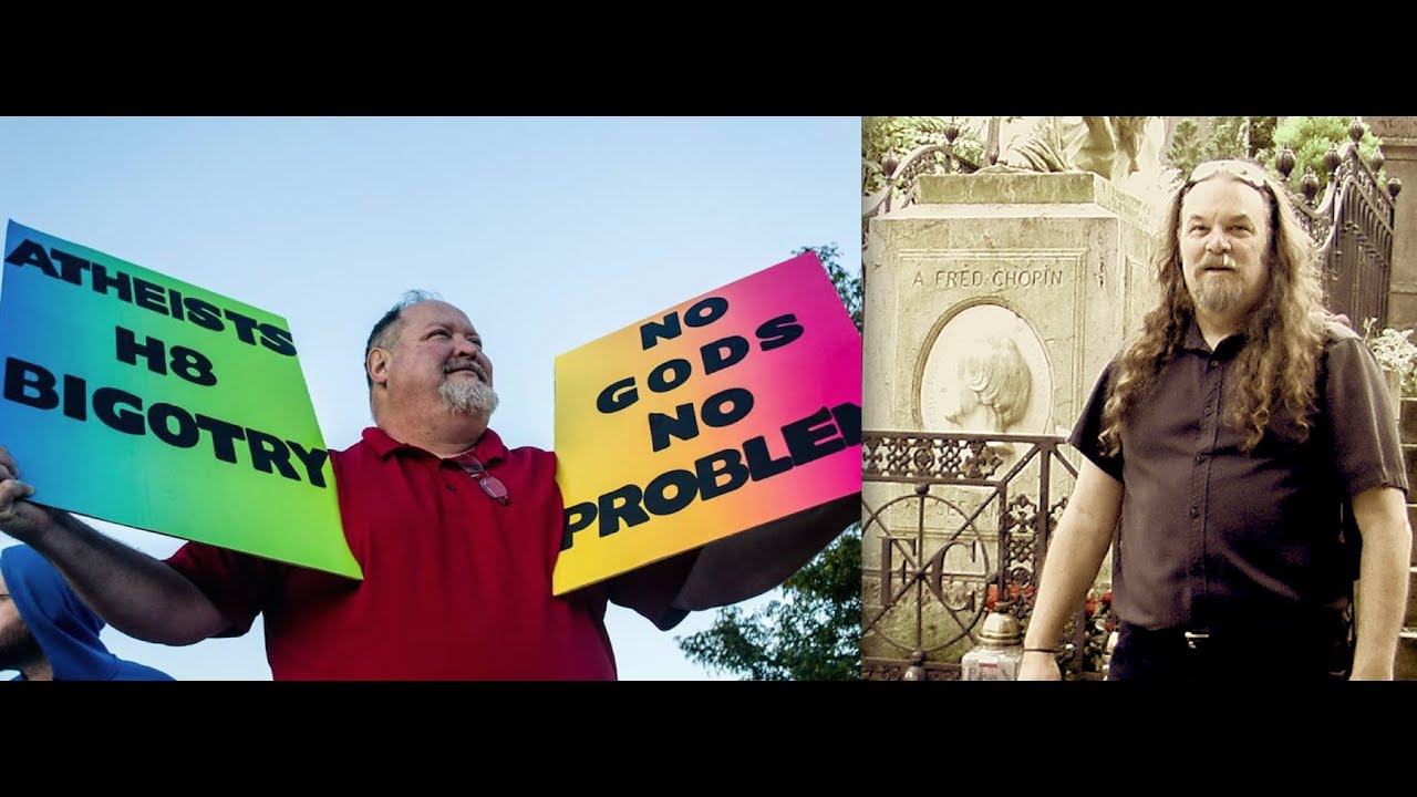The Place | Nate Phelps & Michael Hardin | Unreasonable Standards of ...
