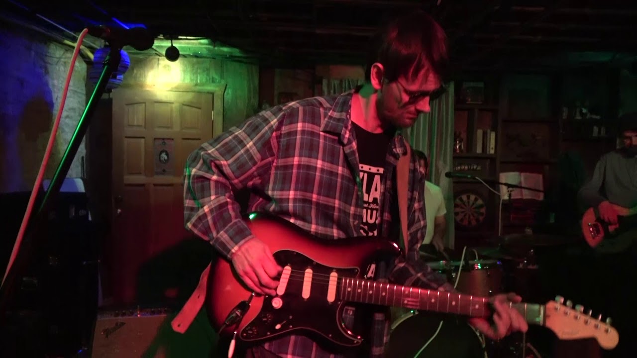 Tom Buller, Grace McKenna Rische, & Just Plain Trouble Band - Liza Jane ...