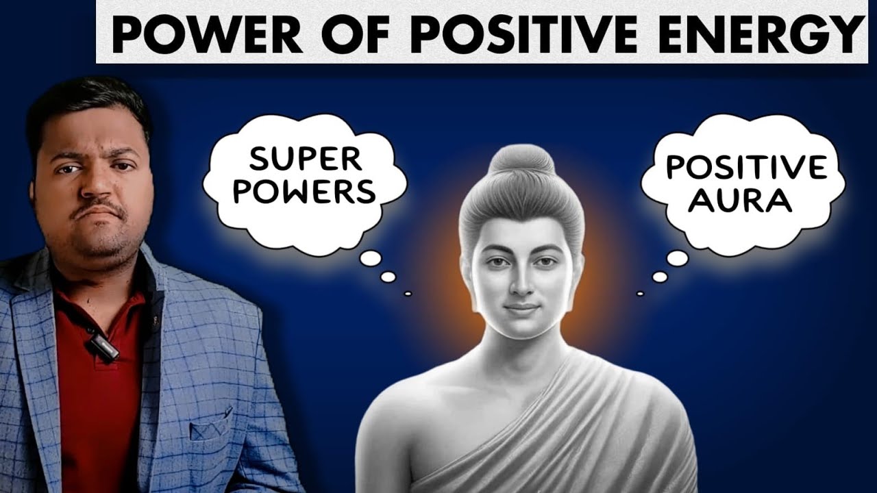 The real power of energy - YouTube