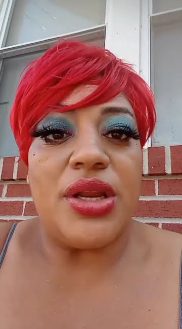 shantell Newman from Wilmington Delaware - YouTube