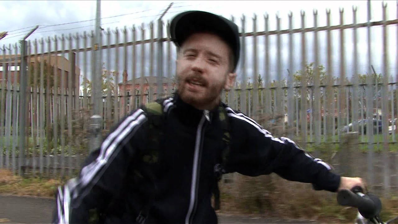 Bee Mick See - I'm Not Like You (Official Video) - YouTube