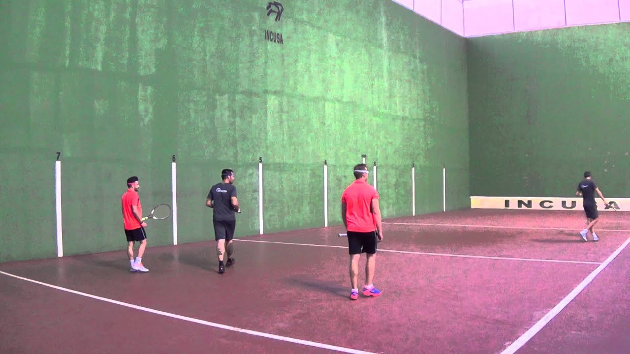 Territorial C.V. incusa juan y miguel angel cebrian vs C.V.Natación ...