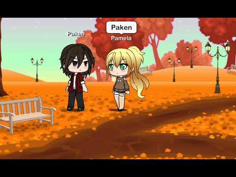 Happy End - Back Number || GACHA LIFE - YouTube