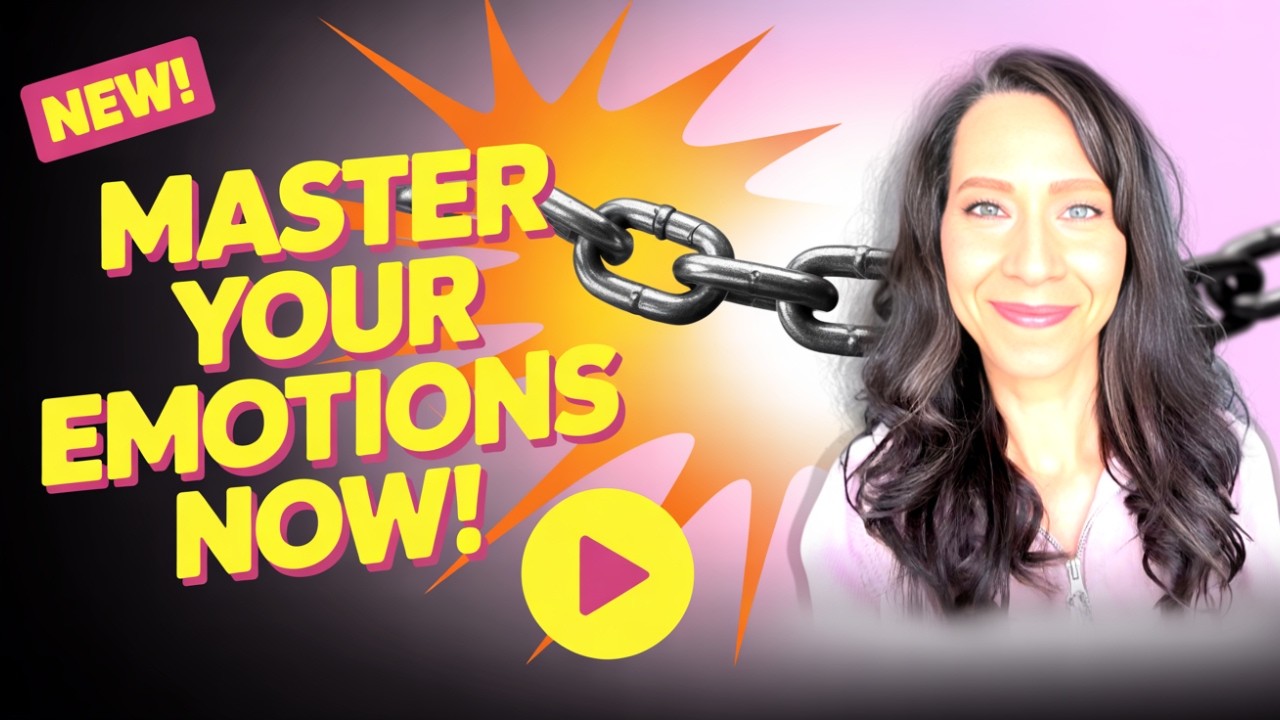 Mastering Behavior Change & Emotional Growth with Shay Williams | Ep 9 - YouTube