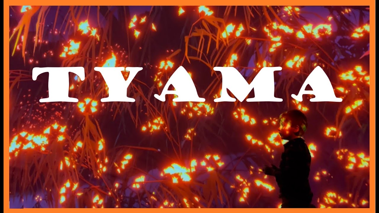Tyama - A multisensory experience of nature - Melbourne Museum #tyama # ...