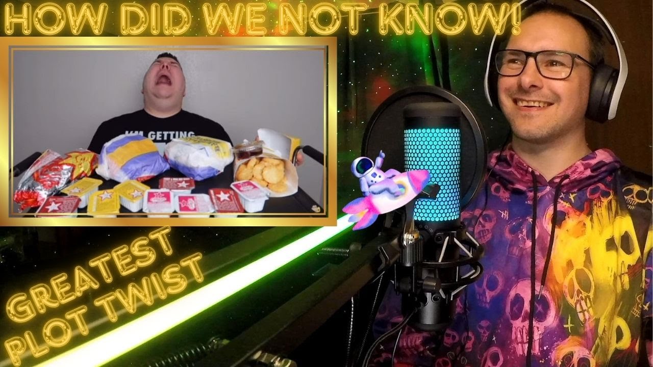 Nikocado Avocado Dropping Food and Crying Funny Compilation ...