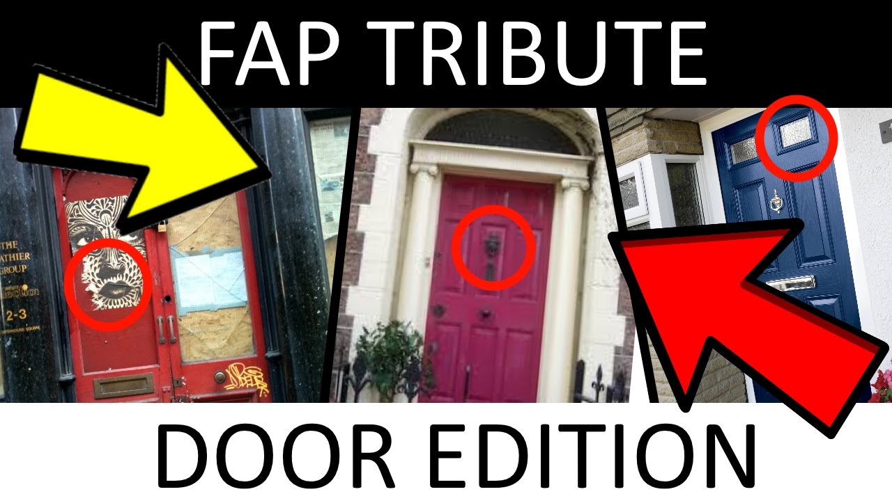 Door Sexy Fap Tribute 2 Hd Youtube