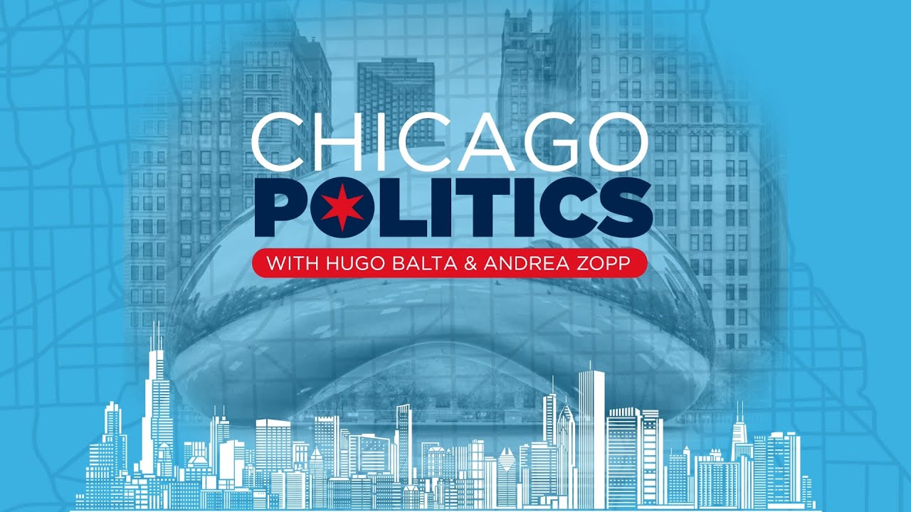 Chicago Politics Live DNC Coverage - Tuesday, August 20th - YouTube