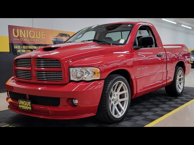 2004 Dodge Cars