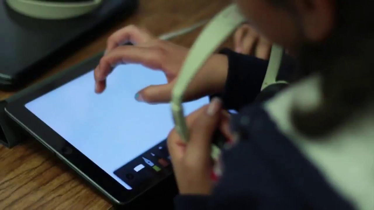 2015 Apple Distinguished Educator Application - Jason Seliskar - YouTube