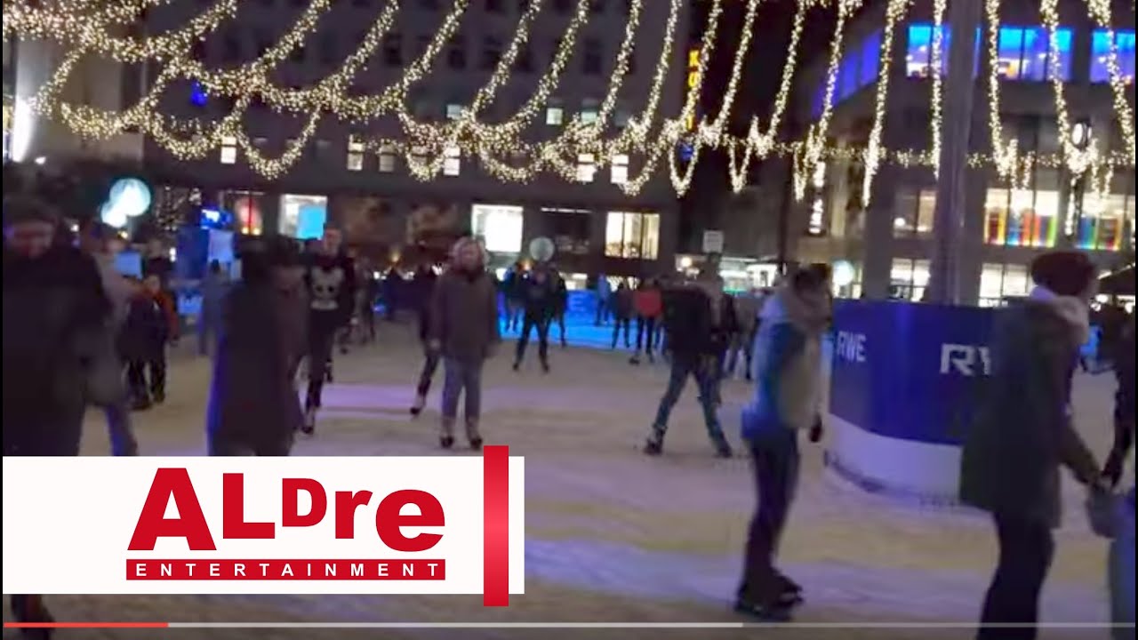 #Patinazh Skating in Central Europe - Germany 2015 [HD] - YouTube