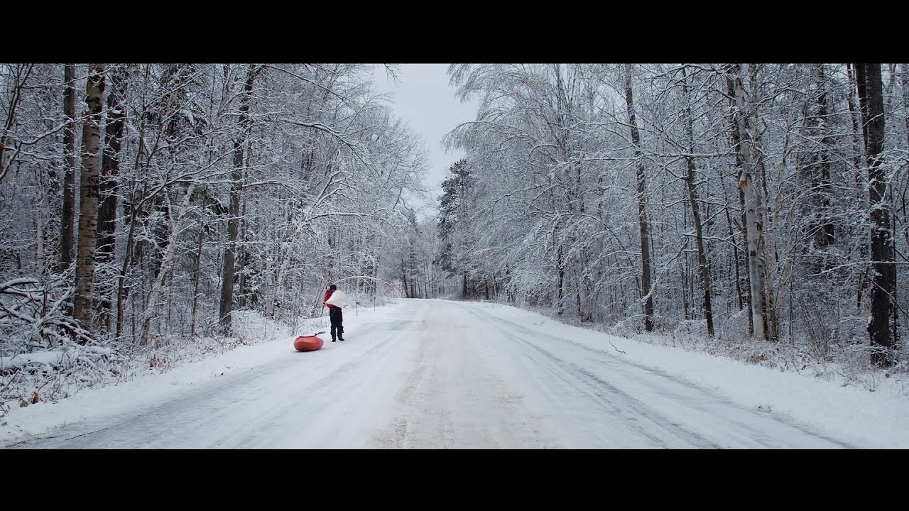 Ice Breaker | Winter - YouTube