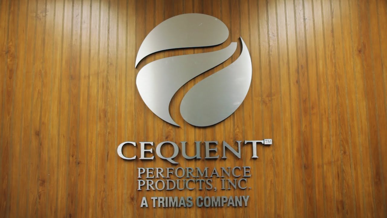 Cequent™ Performance Products 5 Year Anniversary - YouTube